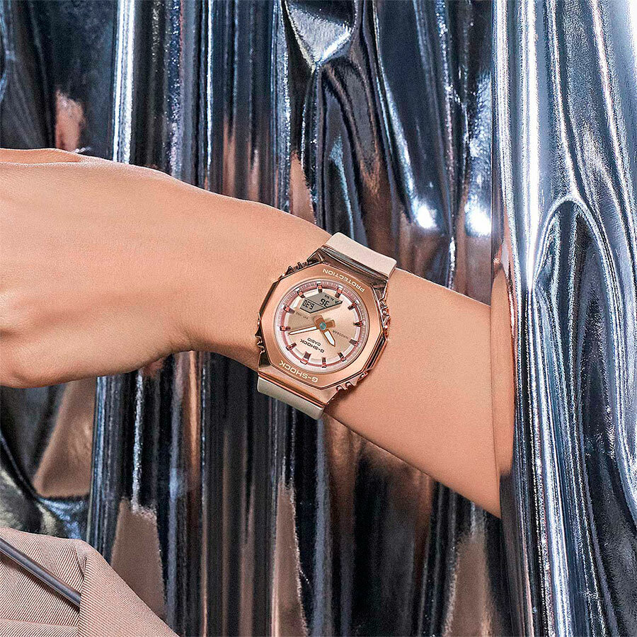 Наручные часы CASIO — фото 1
