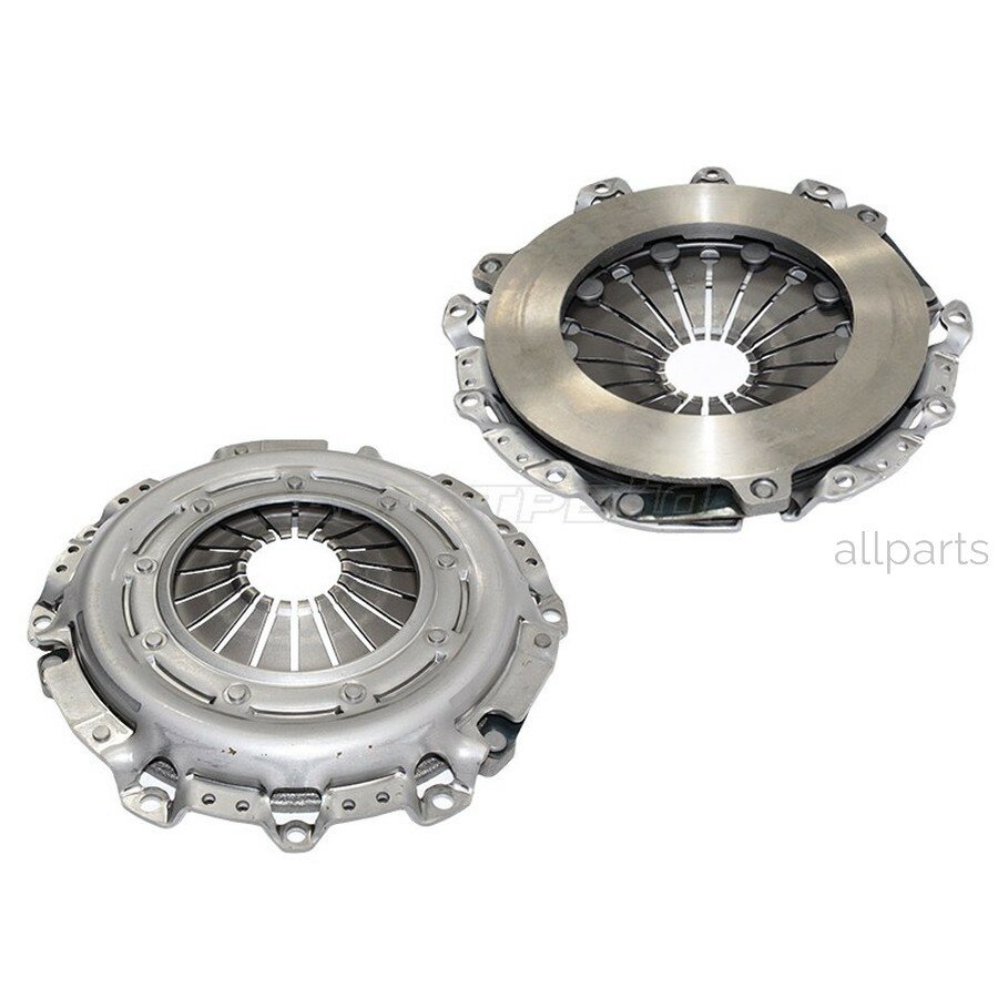 SAT ST-MN132330 Корзина сцепления Mitsubishi ASX 10-16 / Lancer 07-17 / Outlander 05-18 / Galant Fortis 07-15