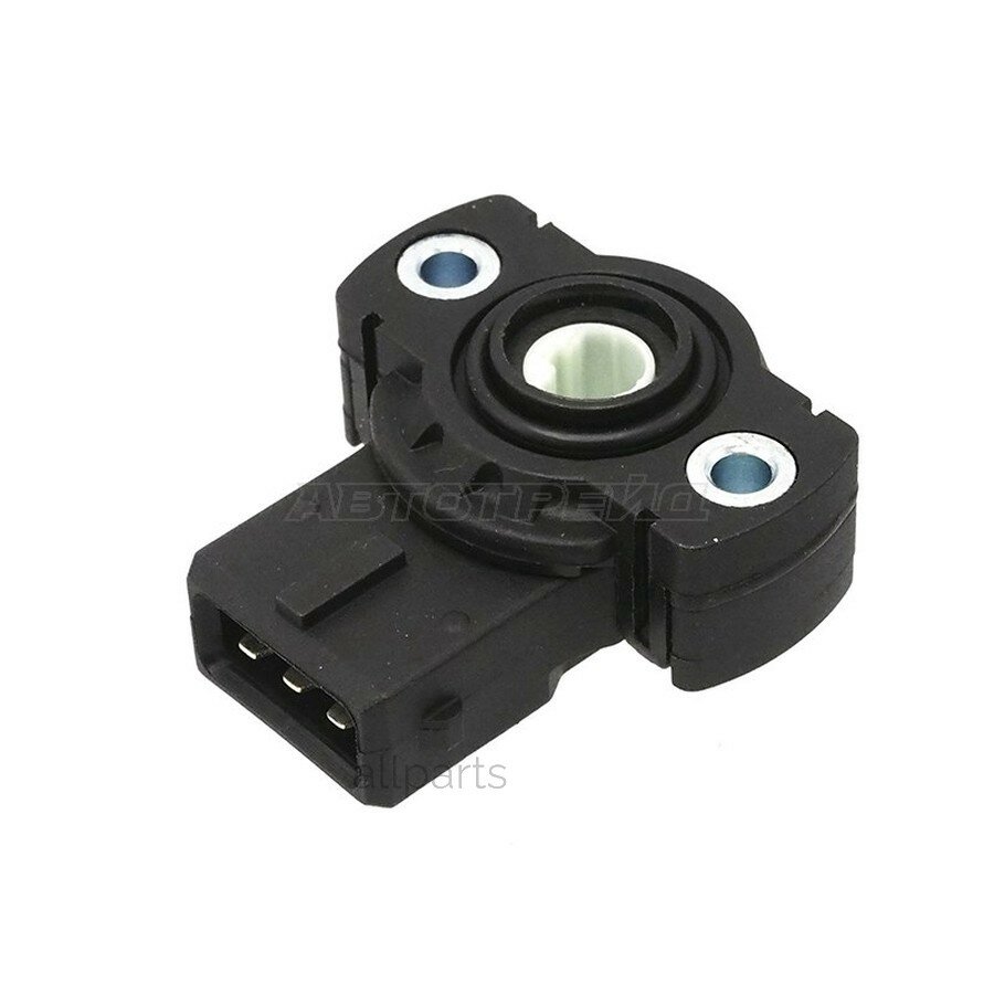 SAT ST-250-0008 Датчик дроссельной заслонки BMW 5-Series 88-04