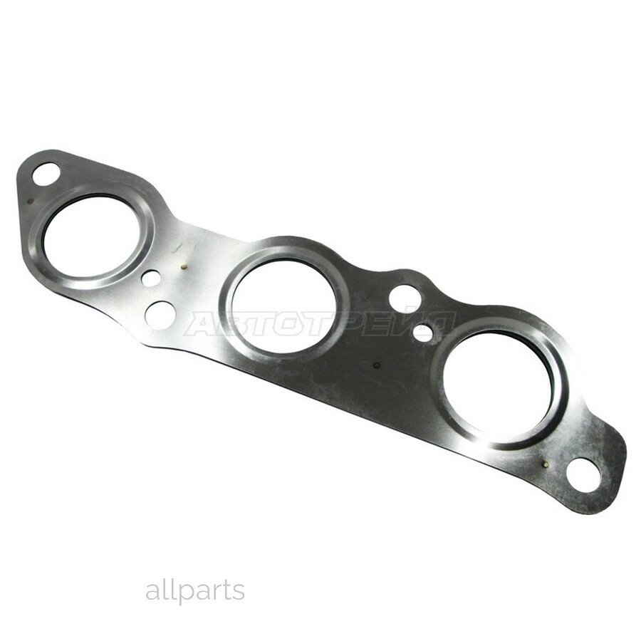 SAT ST-100-0013 Прокладка выпускного коллектора TOYOTA MARK/ARISTO/CROWN 1-2JZ-GE 90-