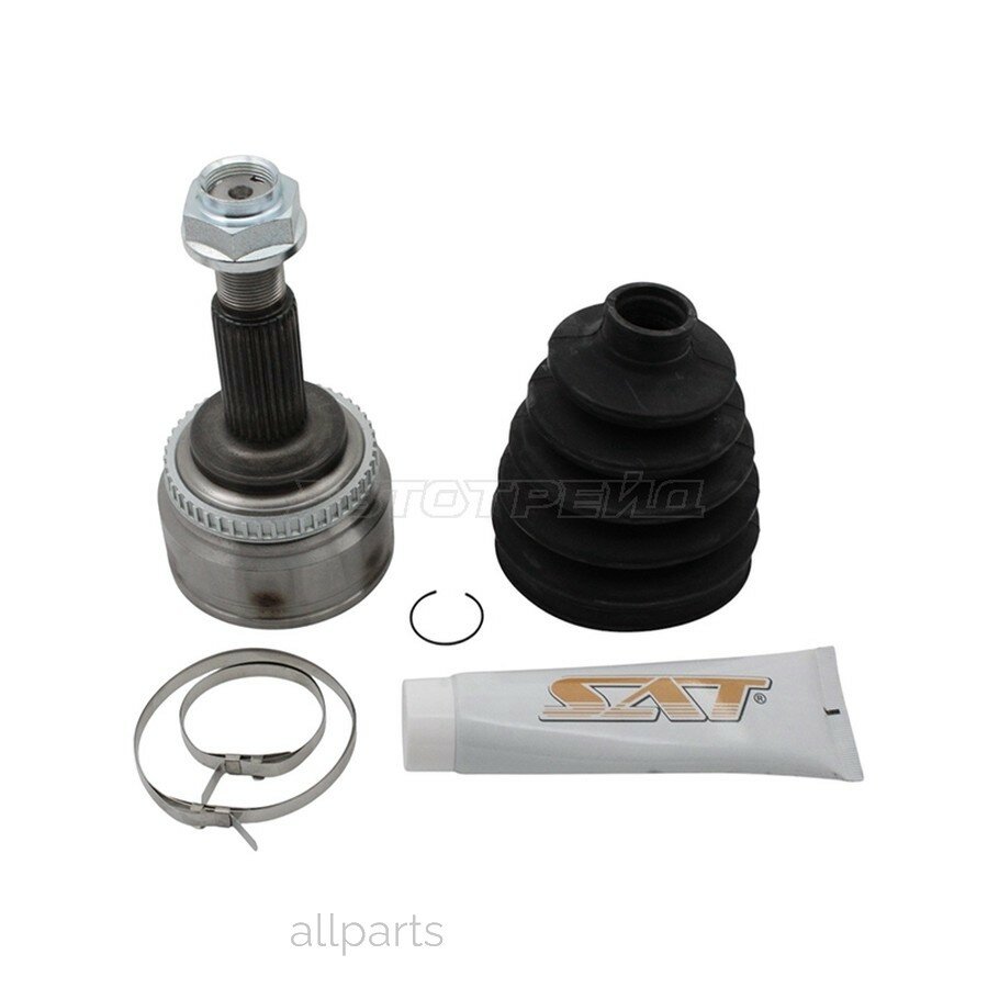 SAT ST-20-0174 Шрус (Спереди/ Наруж) Chery Tiggo 7 Pro 19-24 / OMODA C5 22-