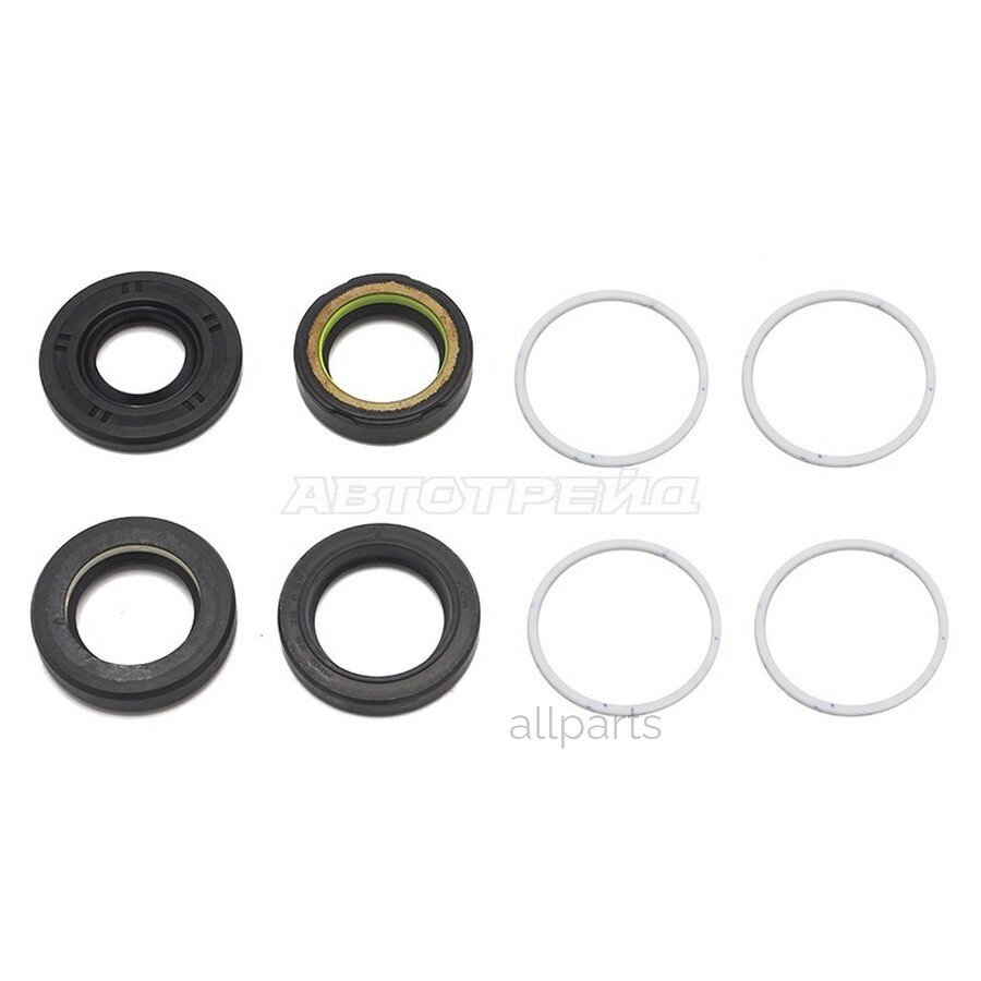 SAT KBP6L-32-110A-KIT Ремкомплект рулевой рейки MAZDA BK 03-08/MAZDA 5 05-10