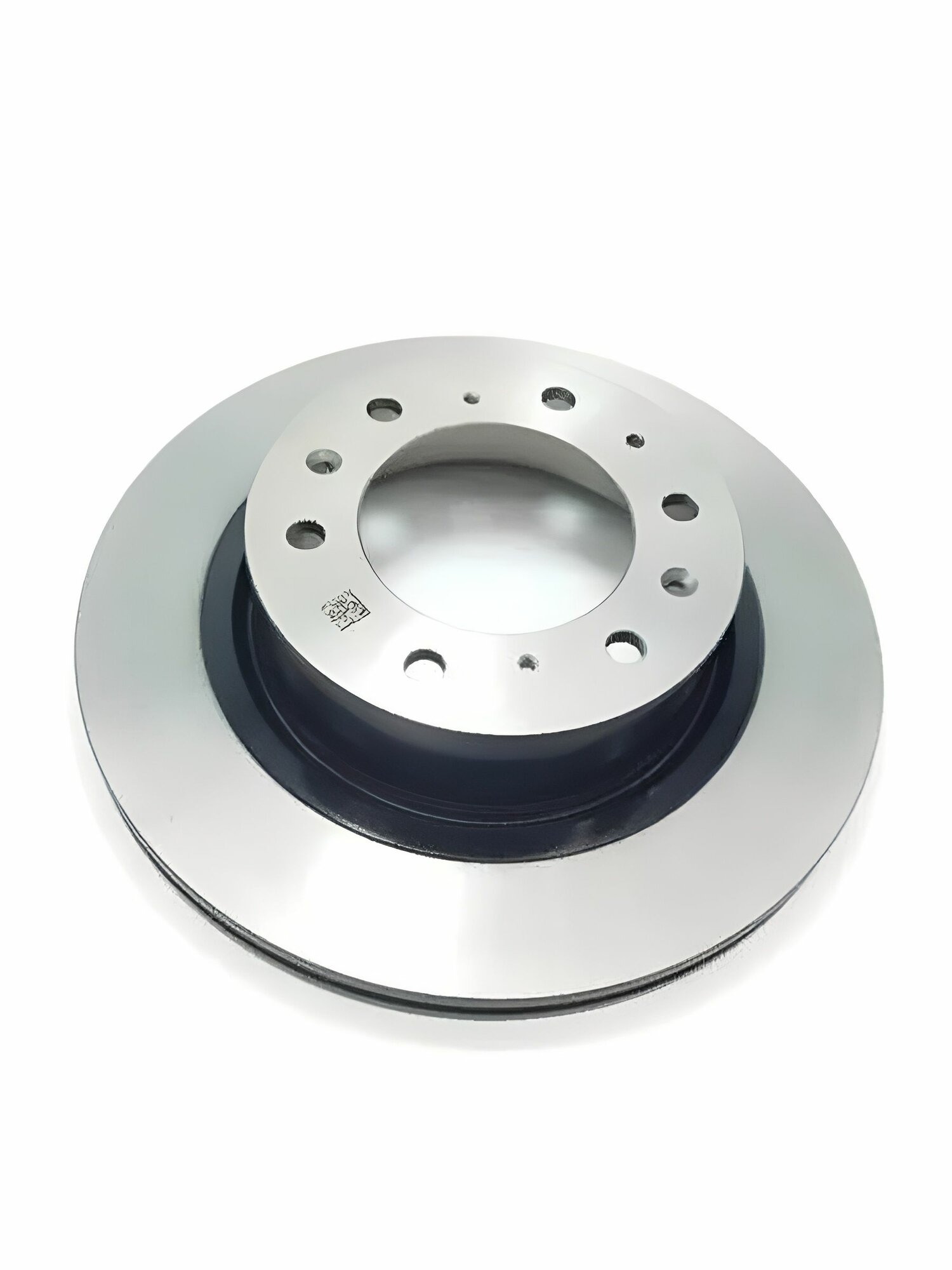 Диск тормозной задний для TANK 300/500, GREAT WALL POER № 3502108XPW01A