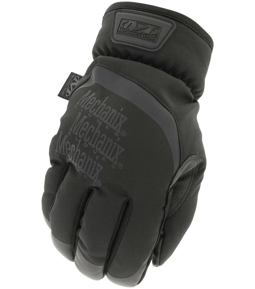 Перчатки MECHANIX ColdWork FastFit Plus Covert (Black), size L