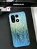 Силиконовый чехол на OnePlus 15 / Ван Плас 15 с принтом Лёд