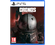 Cronos The New Dawn [PS5] new