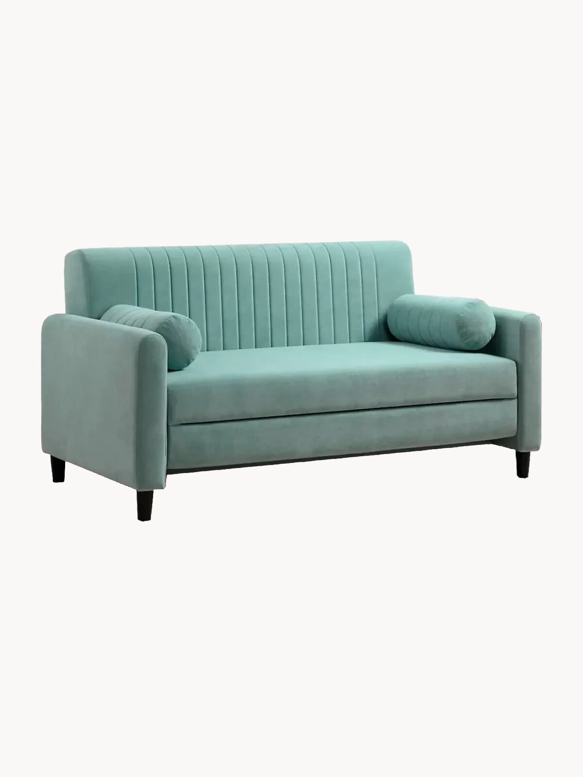 Диван прямой LOGIUM Fortuna 07 160 x 88 x 84 см