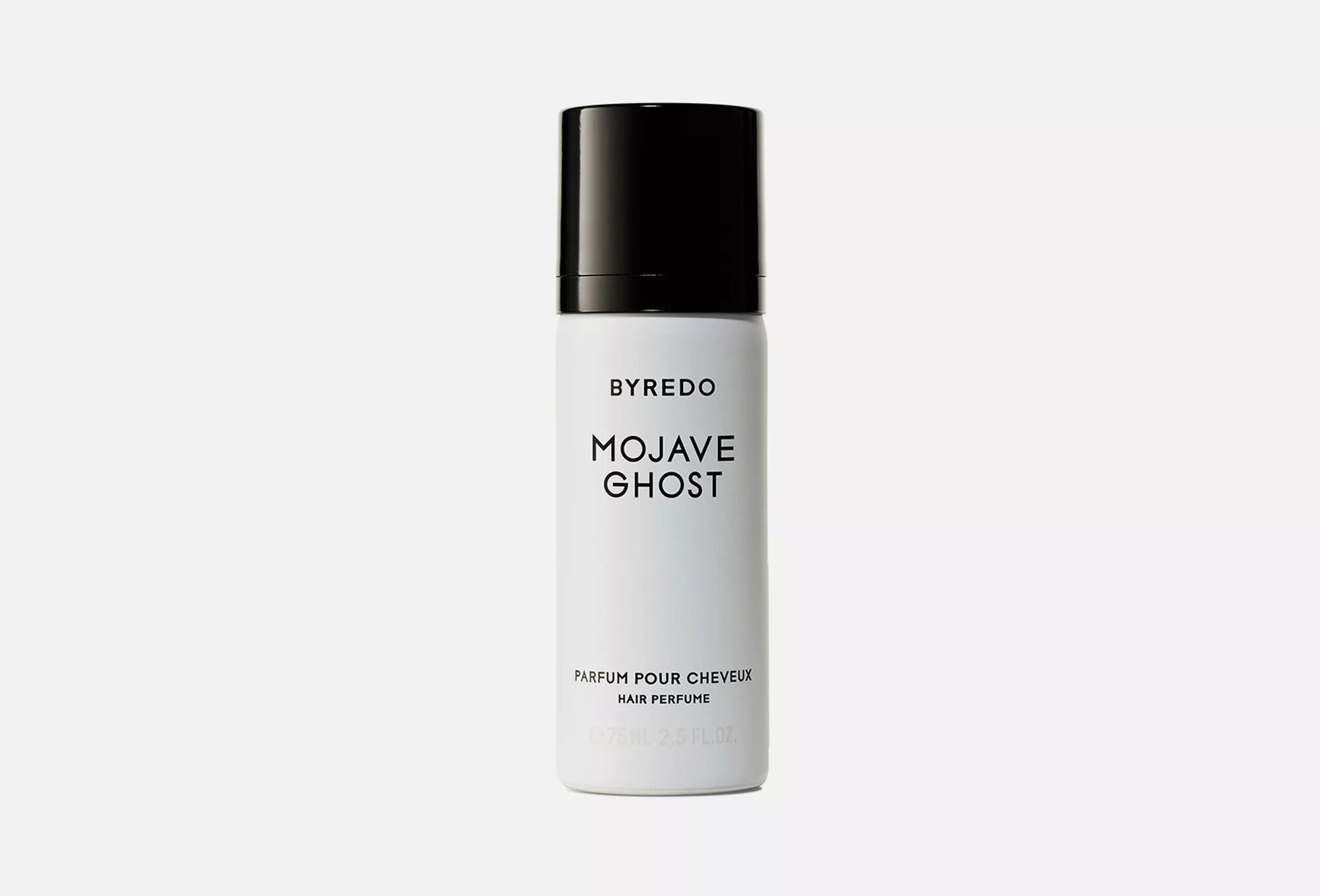 BYREDO Mogave Ghost Парфюмерная вода для волос 75 мл (дымка)