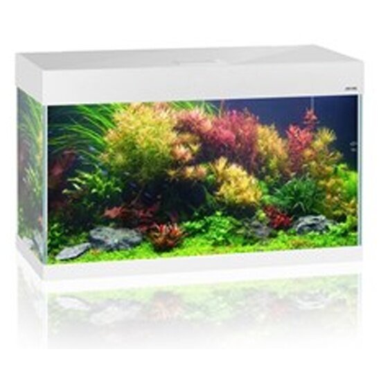 Аквариум Aquael OPTI SET 125 2.0 белый 125 л