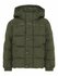 Куртка TOMMY HILFIGER, размер 164, 8947 зеленый