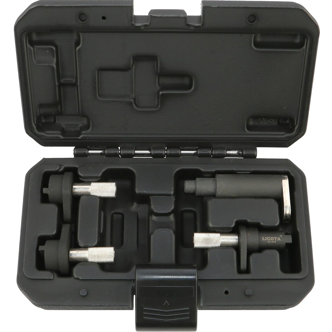 Licota ATA-0546 Набор фиксаторов для регулировки фаз ГРМ VAG 1.2 (6V/12V)