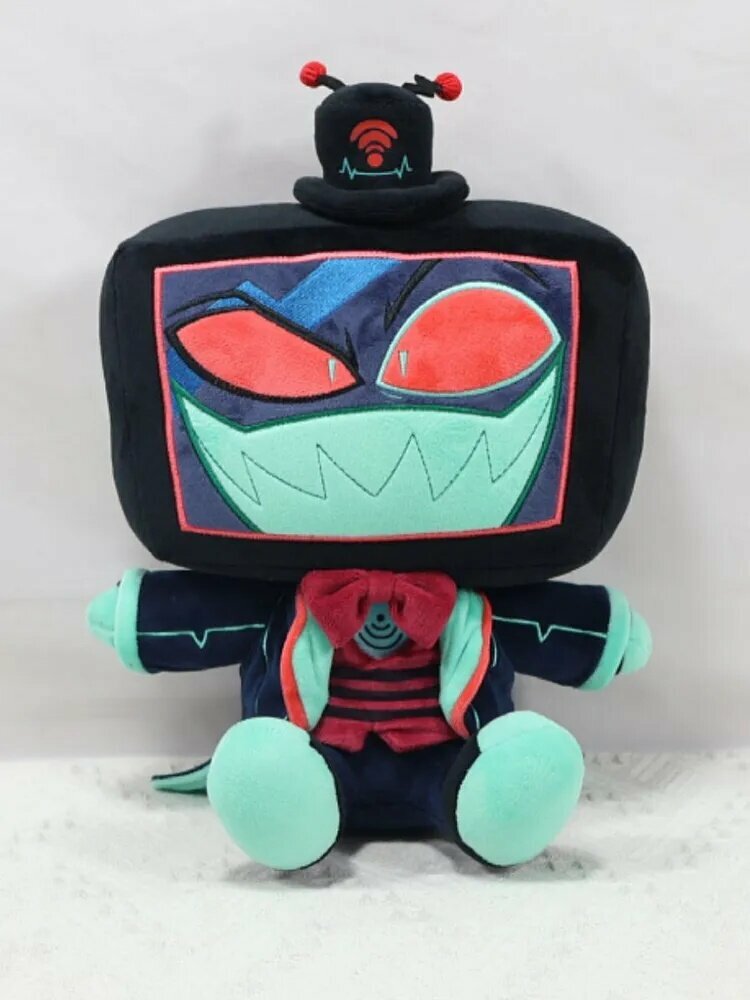 Мягкая игрушка/ Hazbin Hotel(VOX),27cm
