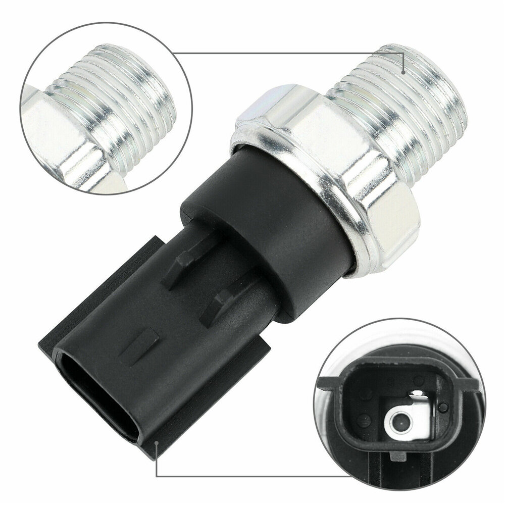 Датчик давления масла 5149098Aa для Jeep Cherokee KJ Compass Patriot Mk Wrangler J