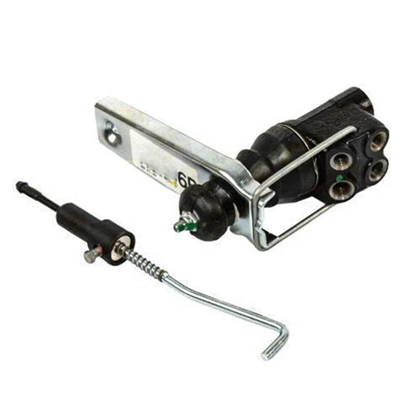 Новый дозирующий клапан тормоза 8201038340 для автомобиля Dacia/Renault Sandero Logan Duster Lada Largus 2007-2021, 464002332R