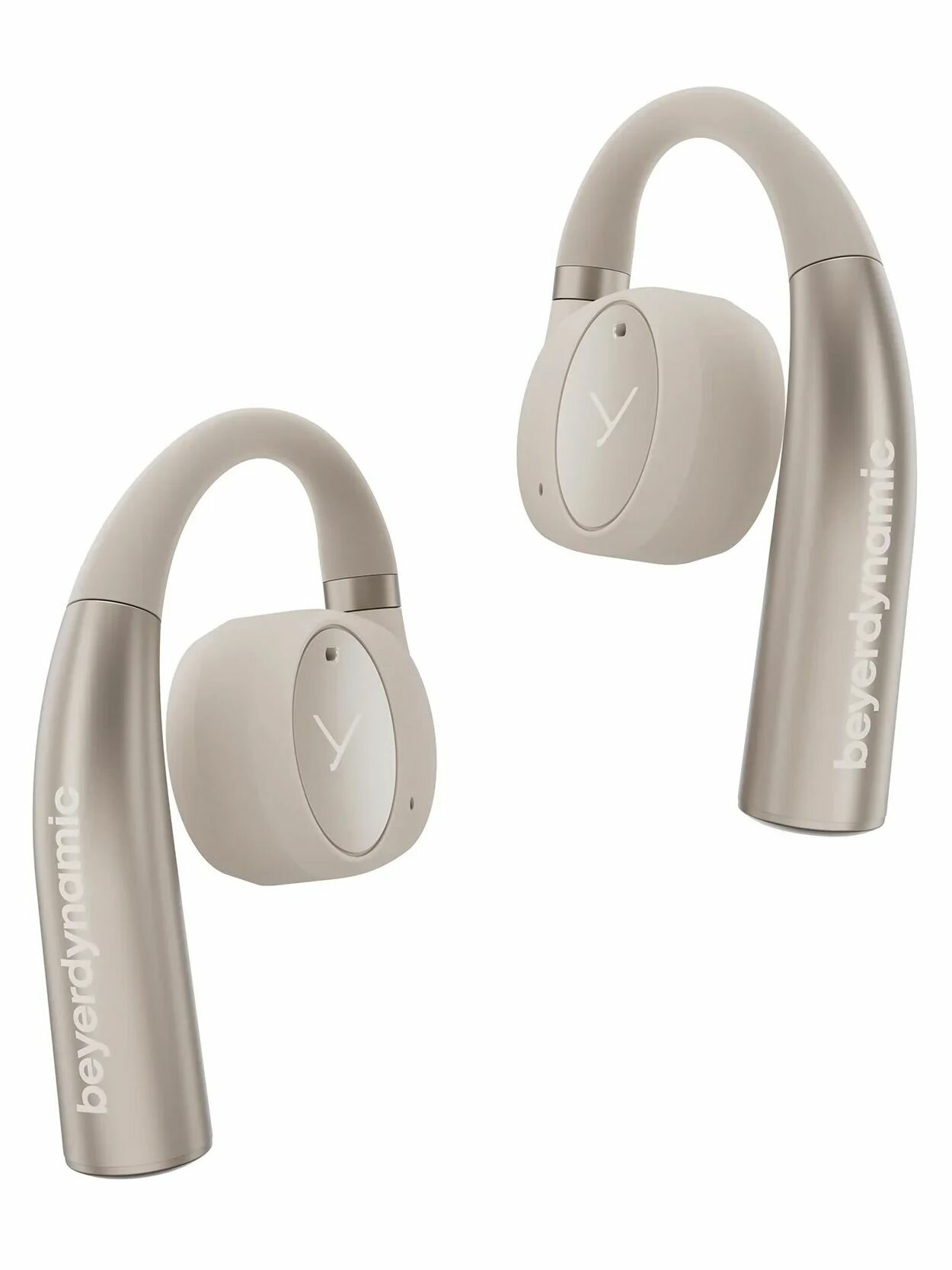Наушники беспроводные Beyerdynamic Verio 200 Cream