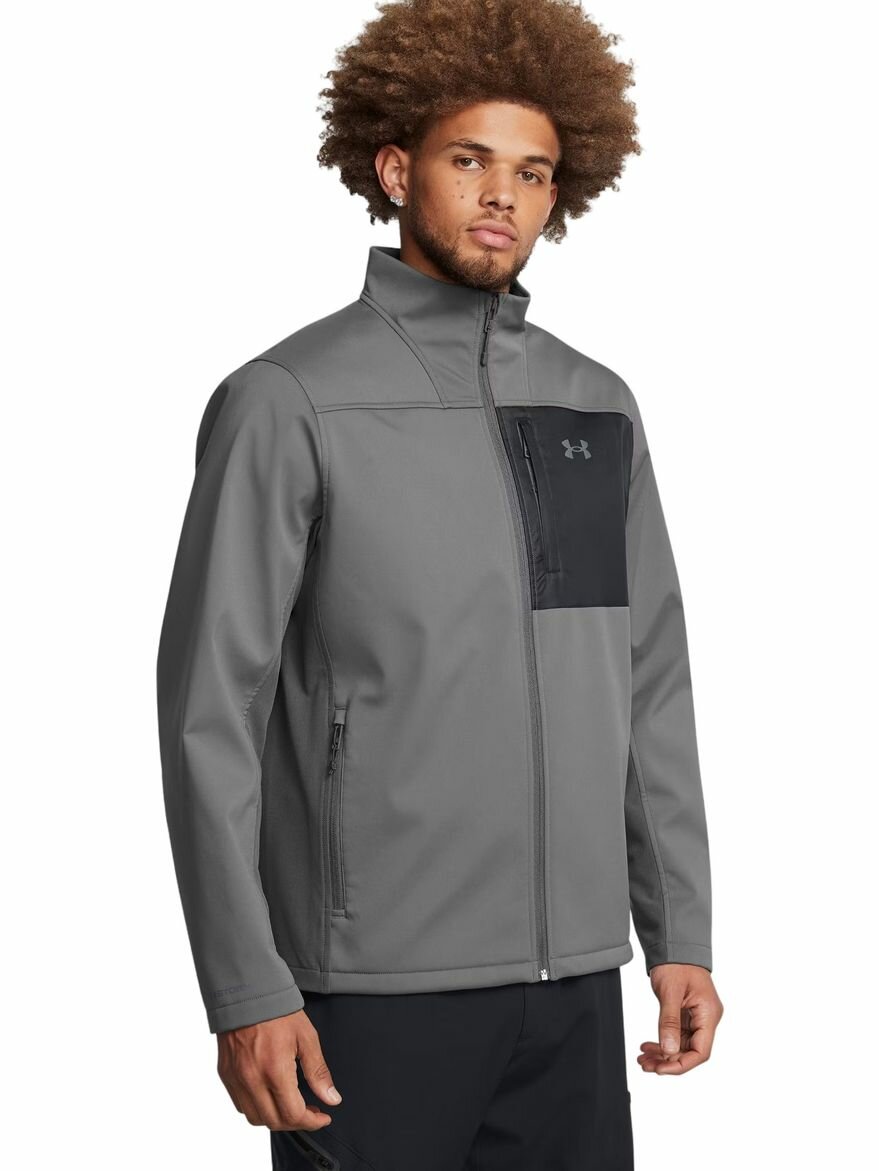 Ветровка Storm ColdGear Infrared Shield 2.0