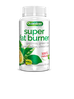 Quamtrax Super Fat Burner 60 caps QU, для ускорения жиросжигания и повышения энергии
