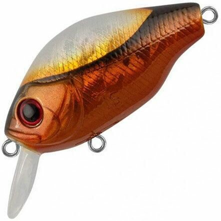 Воблер TsuYoki DROP 45F SD001