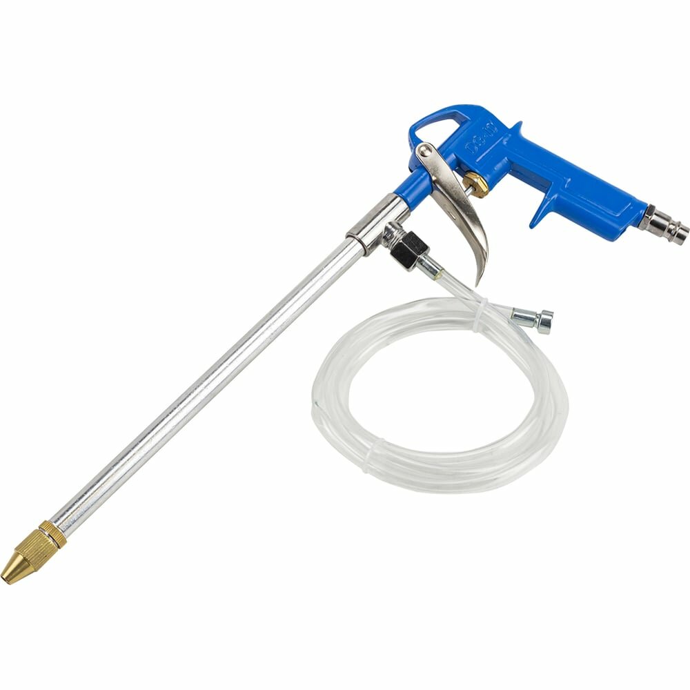 Пневматический пистолет для мойки деталей Forsage F-DG-10-EK