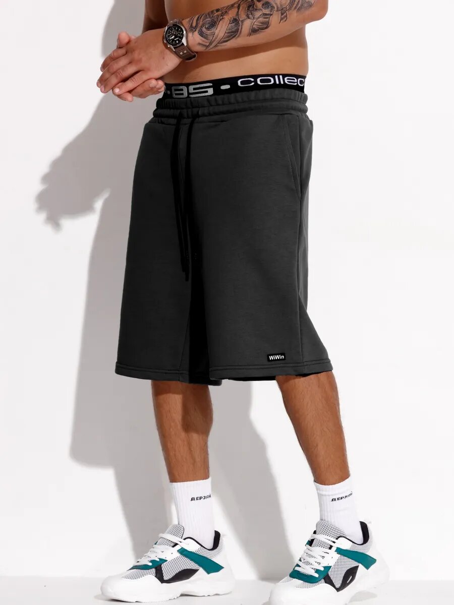 Шорты спортивные