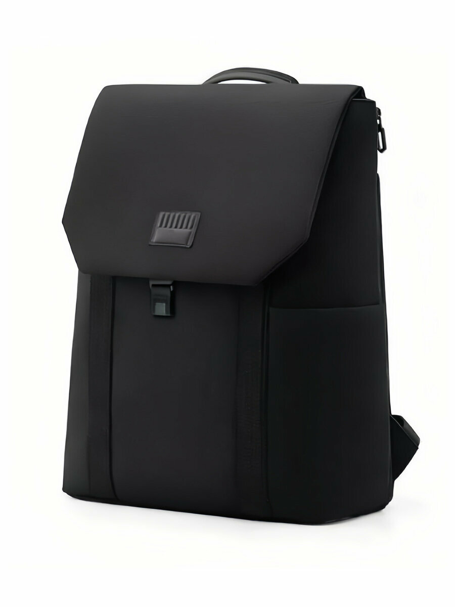 Рюкзак городской 90 Points Ninetygo Urban Shark Pack Vitality Edition Backpack Black
