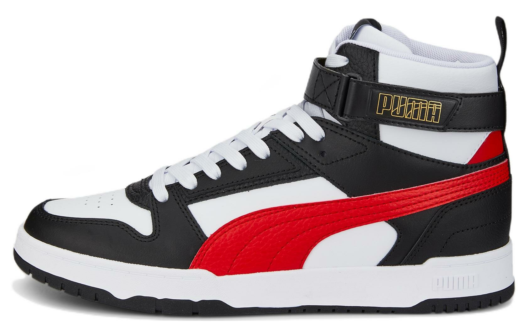 Кроссовки PUMA RBD Game