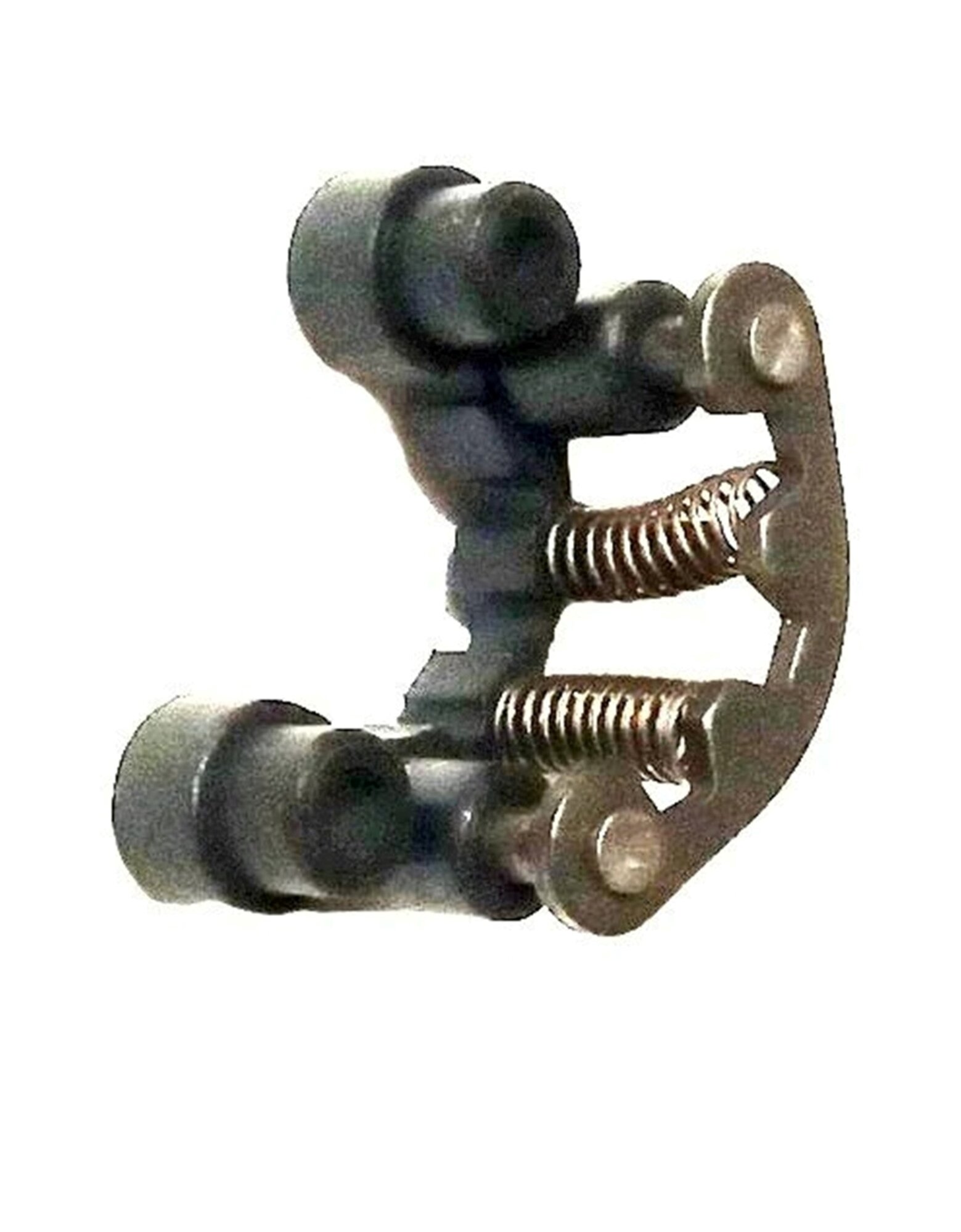 Стопорная пластина 163430-7 , амортизатор для перфоратора HR 2450