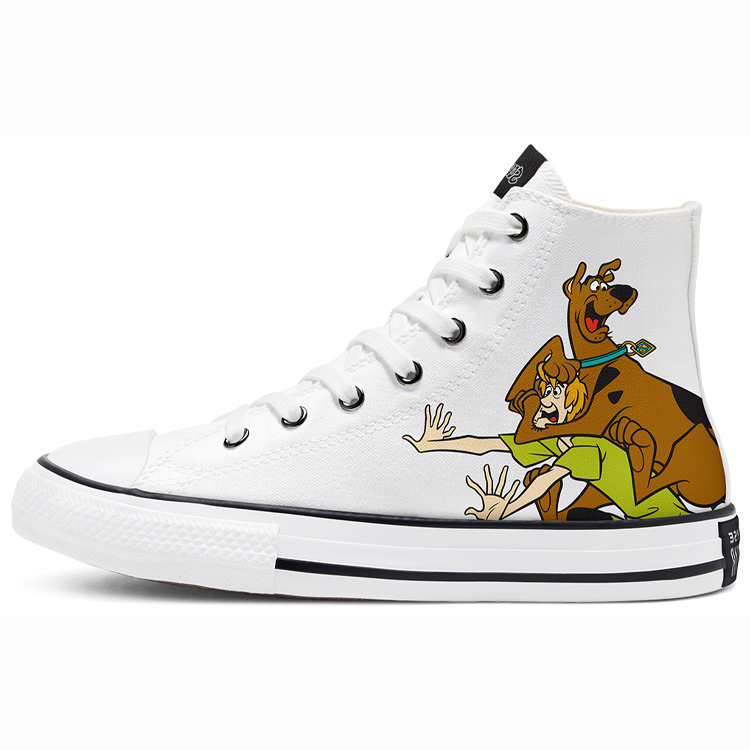 Кеды Chuck Taylor All Star