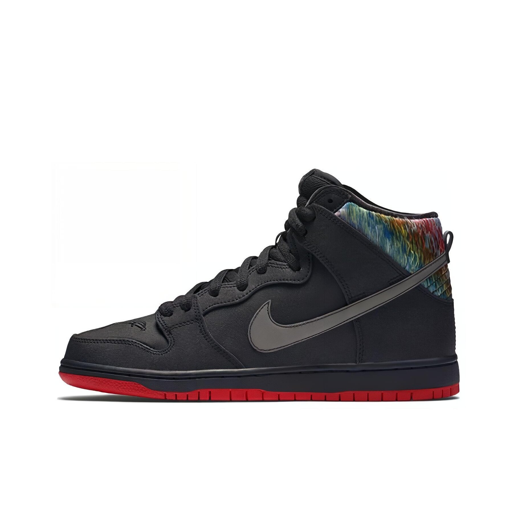 Кеды Dunk SB