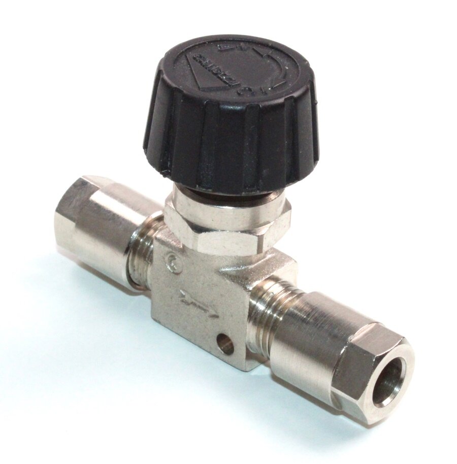 2800 8, Вентиль, Camozzi