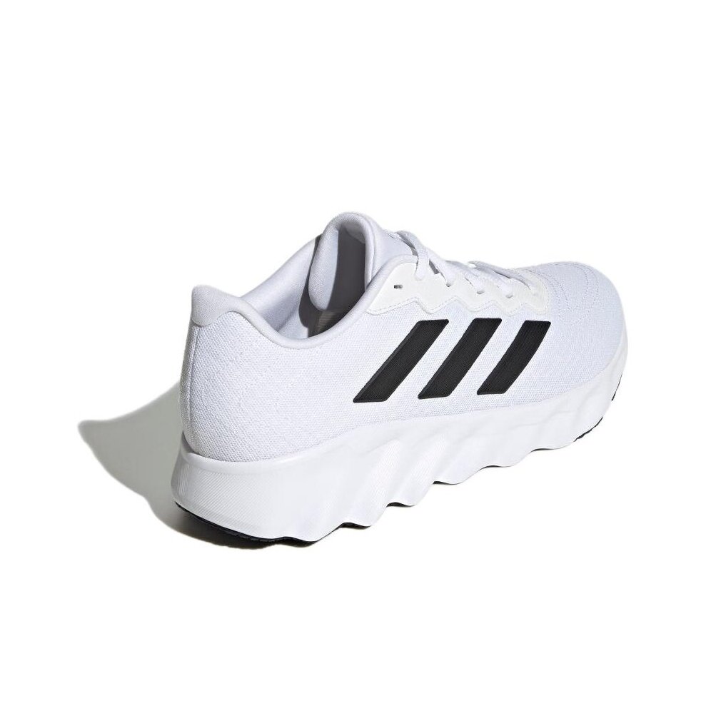 Кроссовки adidas Switch Move, размер EU 41 стопа (26CM), белый, — фото 1