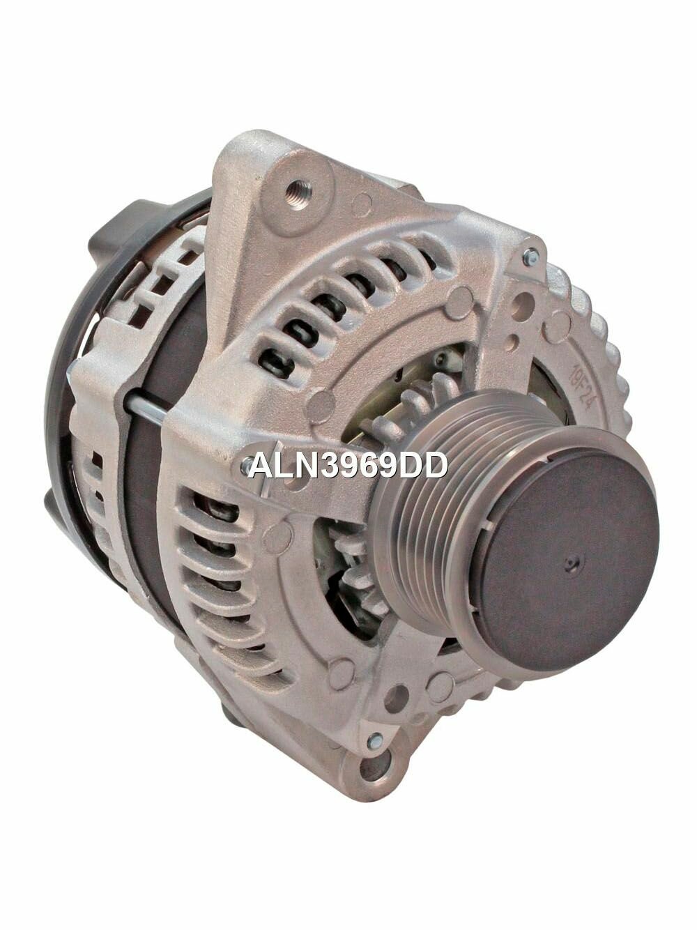 Генератор для авто (автомобильный) Toyota Land Cruiser (Тойота Ленд Круизер)