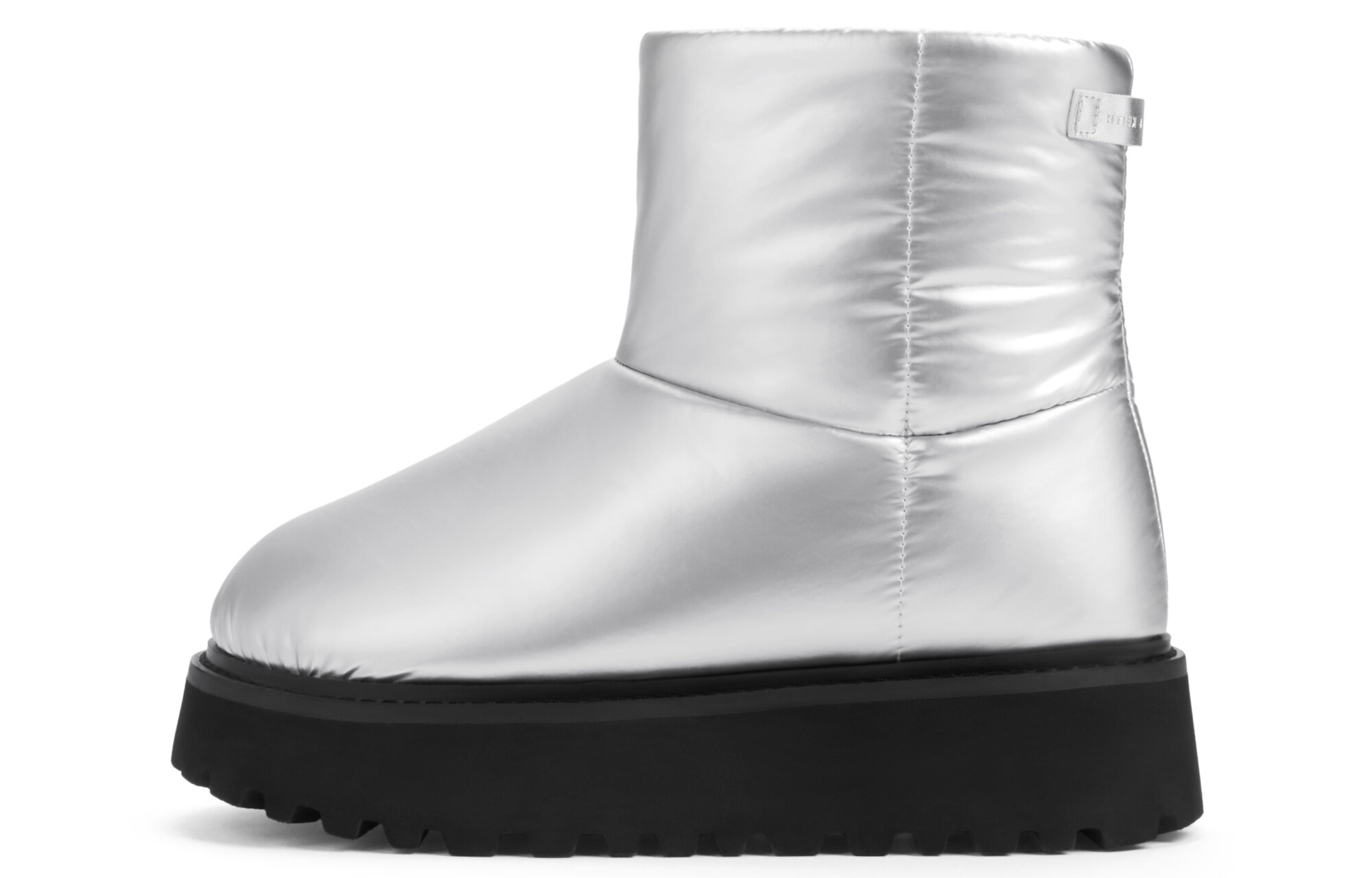 Угги CHARLES&KEITH