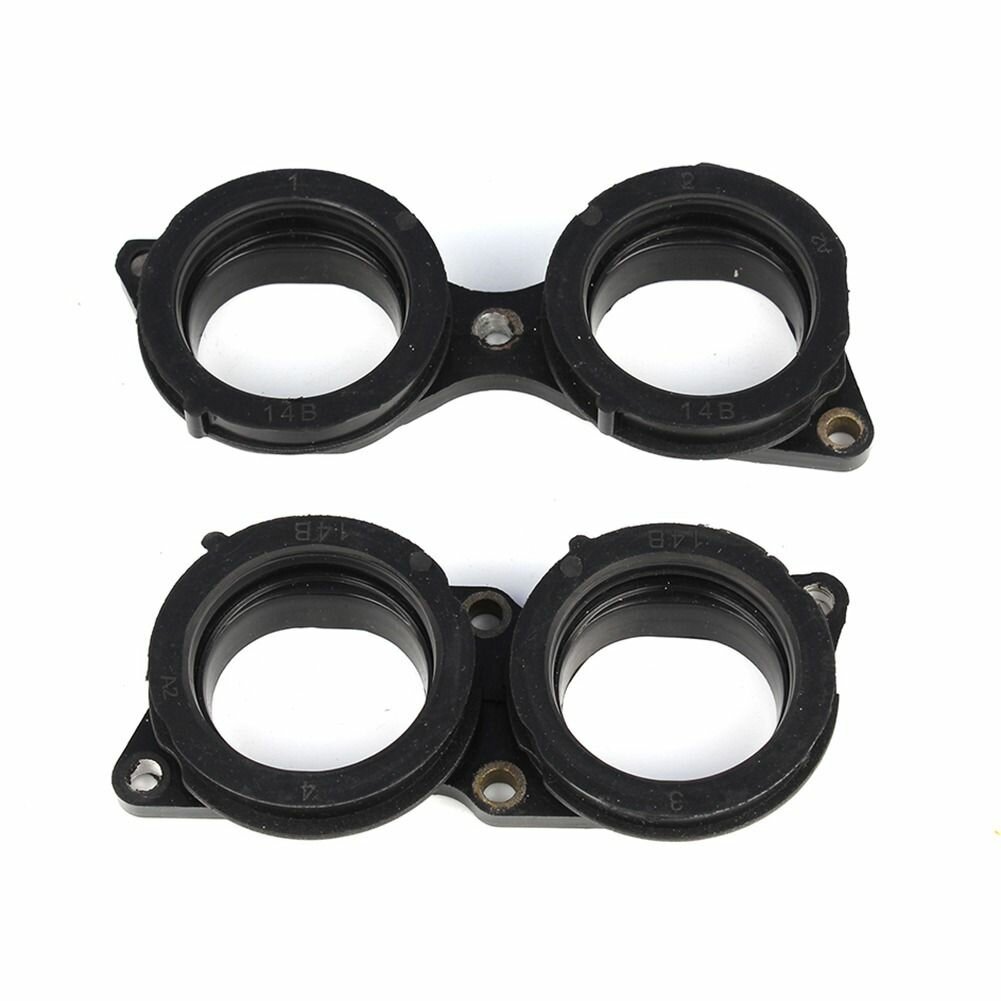 Комплект патрубков карбюратора MOTOKIT для Yamaha YZF-R1 (09-14)