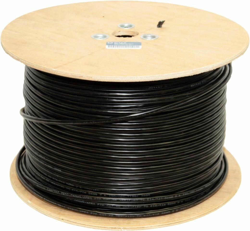 Витая пара 5bites FS5505-305CPE 305м