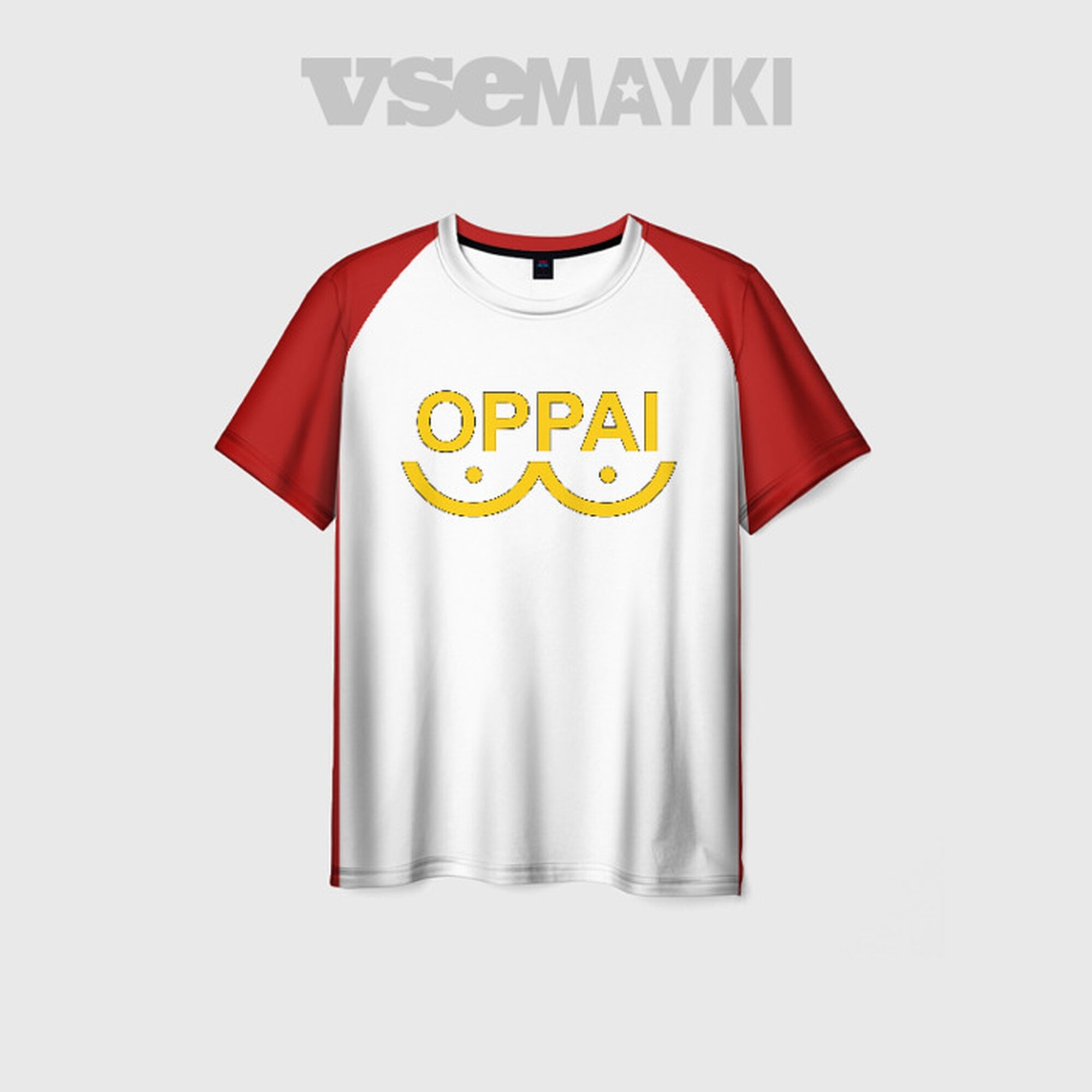 Футболка