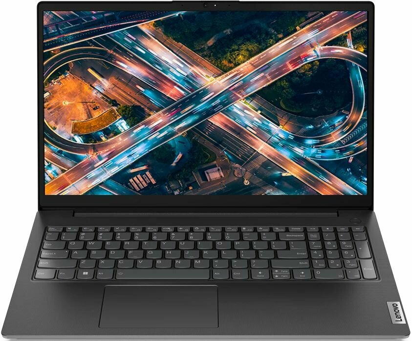 Ноутбук Lenovo V15 G4 83A100BVRU