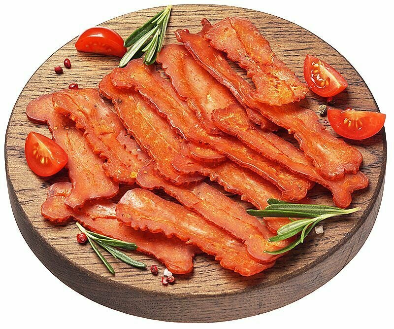 Бастурма из куропатки нарезка 100г