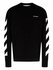 Толстовка Off-White, размер 52