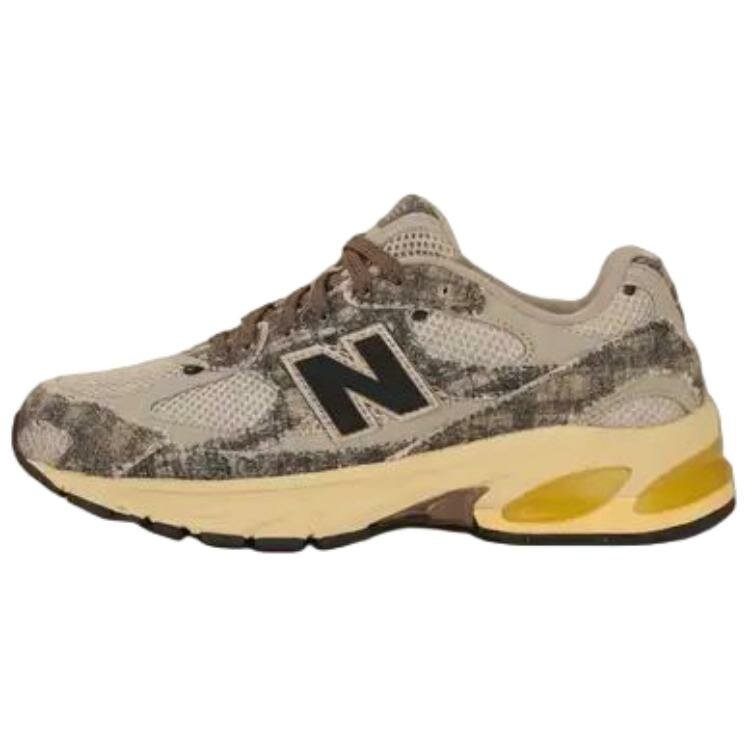 Кроссовки NB 2010
