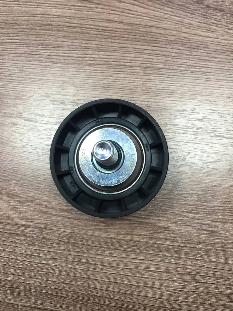 Ролик обводной ремня генератора для FIAT Scudo 1.9 D 1998-2006