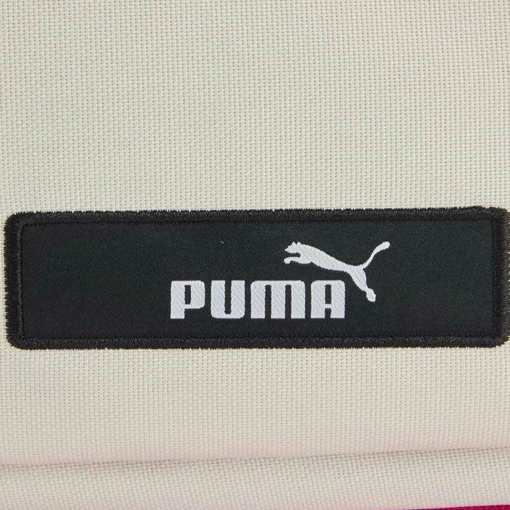 Сумка PUMA, фактура пэчворк — фото 1