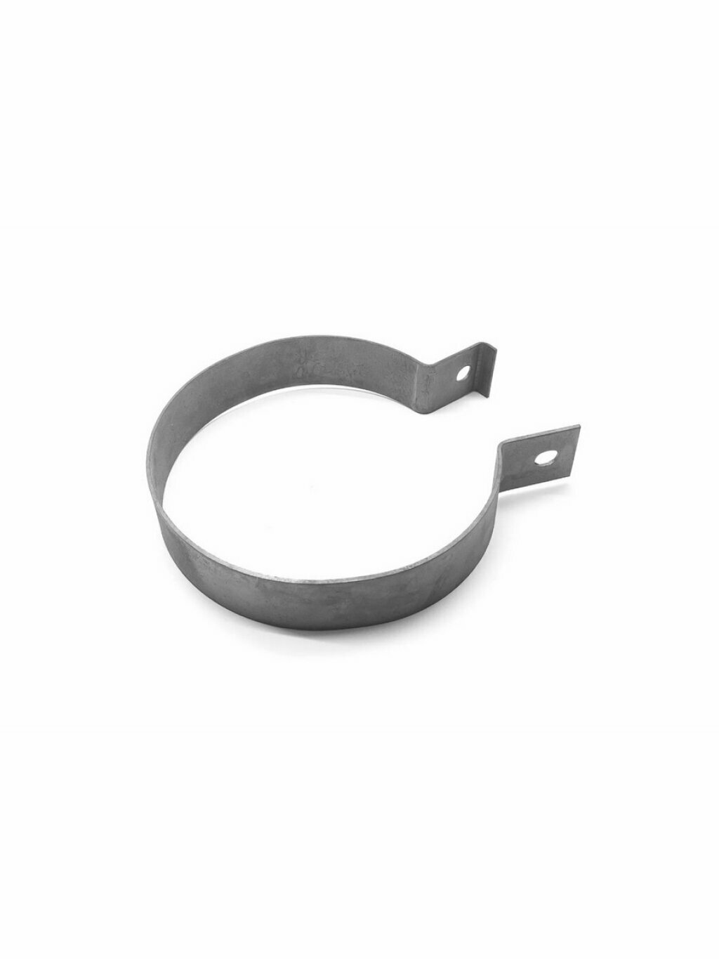 Хомут подвески резонатора для а/м УАЗ 452, 469, 3160, 3163