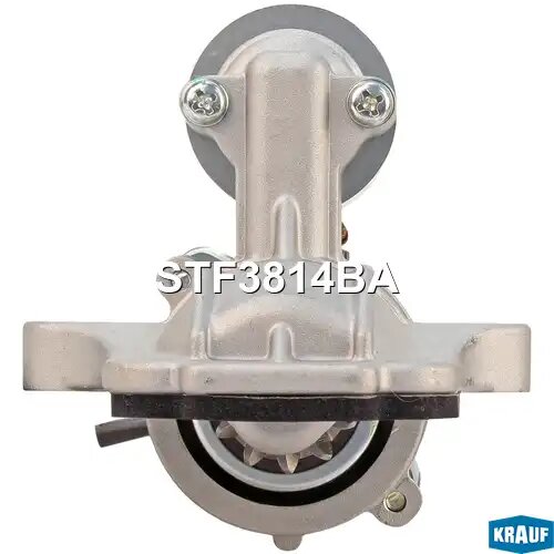 Стартер 12v 1.4kw 11z CR F65 FORD Focus 2.0L 2005-2009 / 2.3L2003-2007)/ Escape 2.3L 200