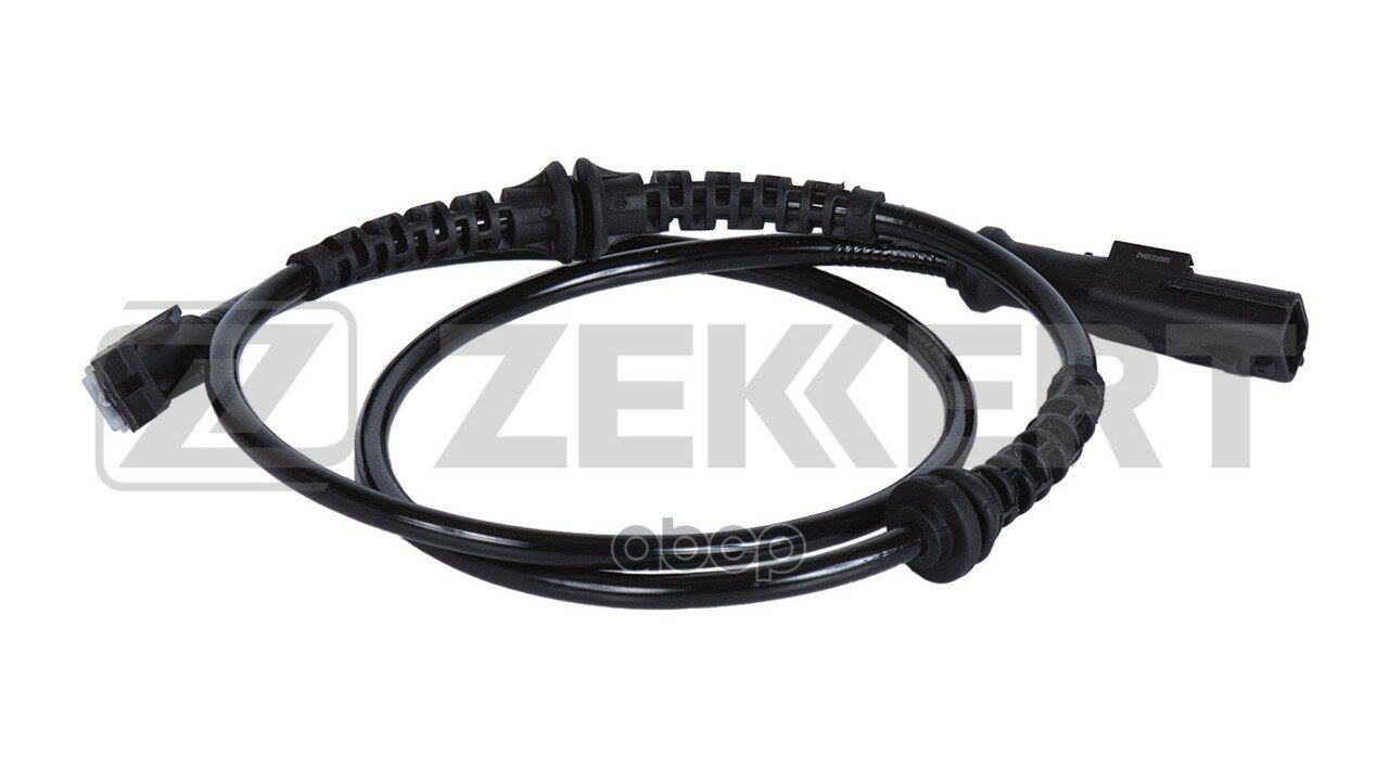 Датчик ABS задн./передн. Renault Megane III 08- Fluence 10- Scenic III 09- Grand Scenic III 09- Zekkert арт. se-6244