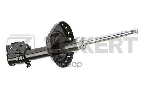 Амортизатор газовый правый передней подвески Subaru Forester (SG) 05- Zekkert арт. sg-6252