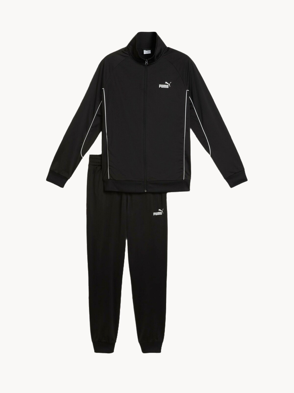 Костюм спортивный Poly Piping