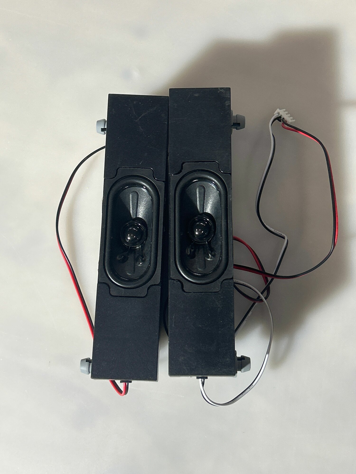 Динамик комплект 2 шт, для телевизора HI HX-55U01FB