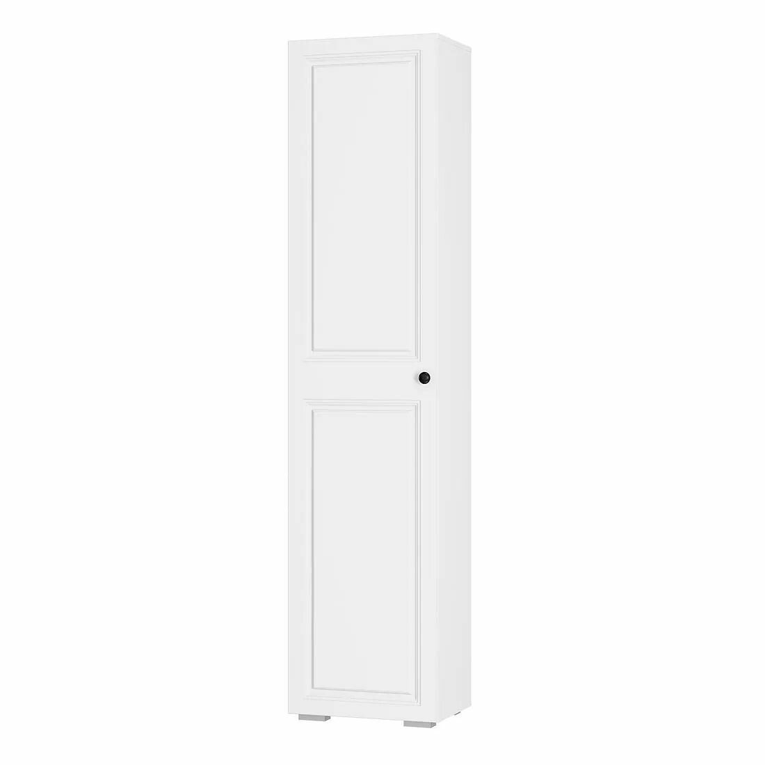 Пенал "Софт" ПН-05 Белый/Эмаль белая (F26) (BTS)