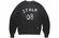 Толстовка Acne Studios, размер 2XS